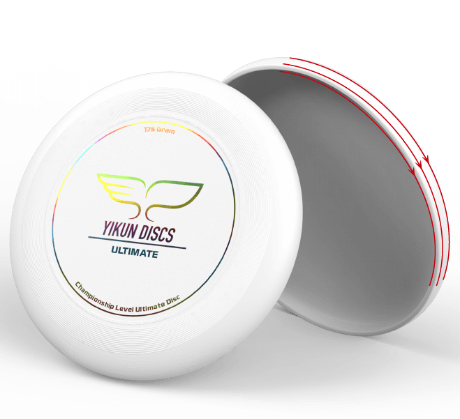 Ultimate Disc - Yikun Disc Golf Discs & Equipment supplier and ...